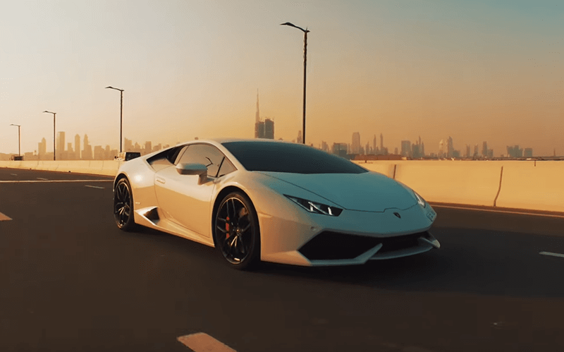 Syvecs Lamborghini Huracan S12 ECU kit BREATHTAKING