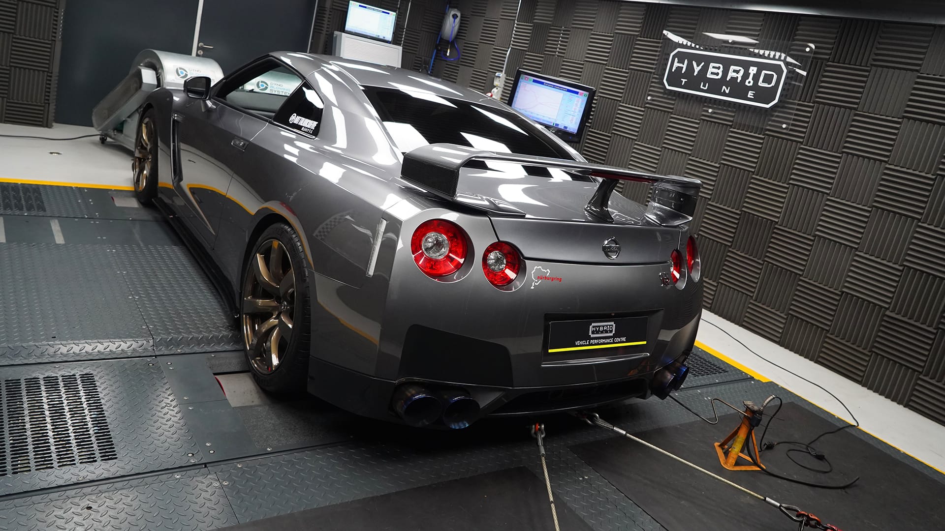 ECU Remapping | Breathtaking Car Tuning | # 1 In Performance