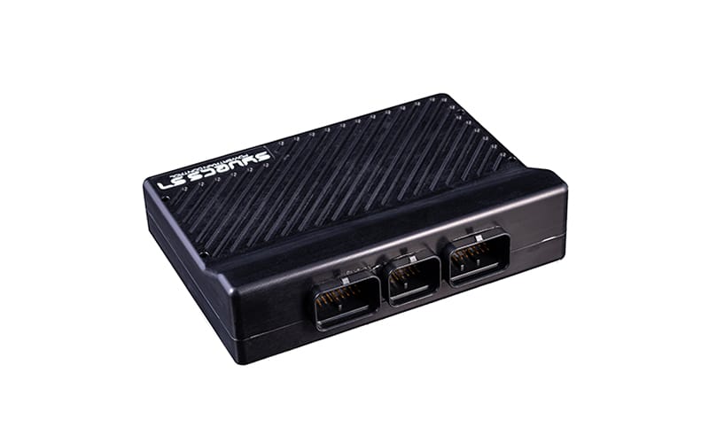 Syvecs S7i ECU STUNNING | Hybrid Tune