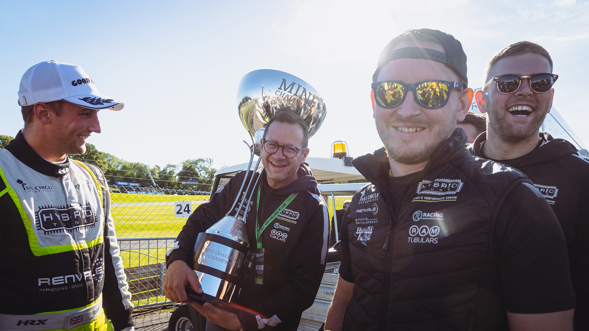 Latest News and Customer Tuning Projects | Hybrid Tune