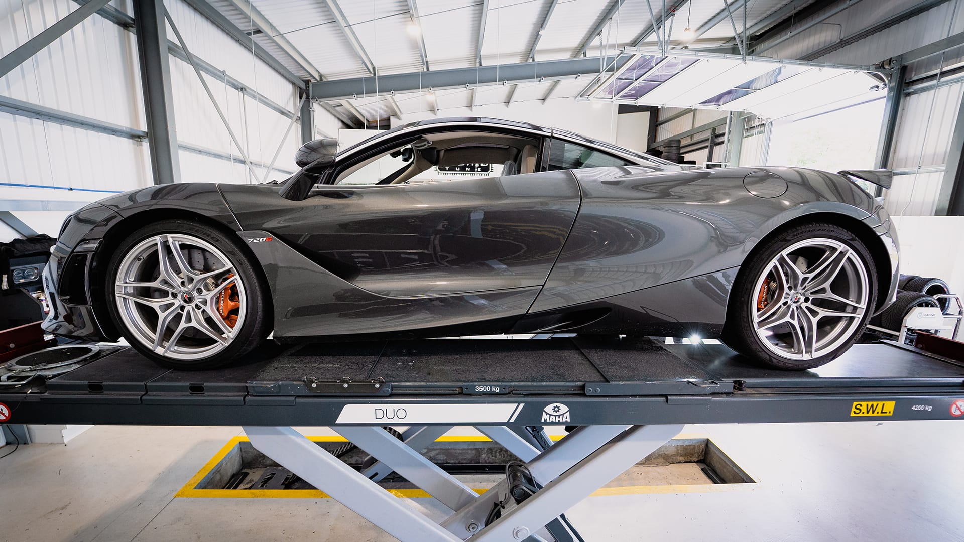 Engine Management # 1 In Amazing Calibrations | Hybrid Tune