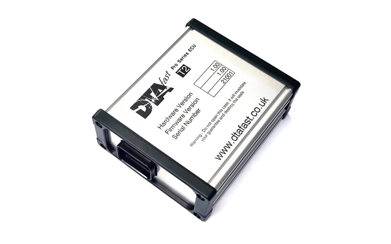 DTA Fast T2i ECU | Fantastic Quality From Hybrid Tune