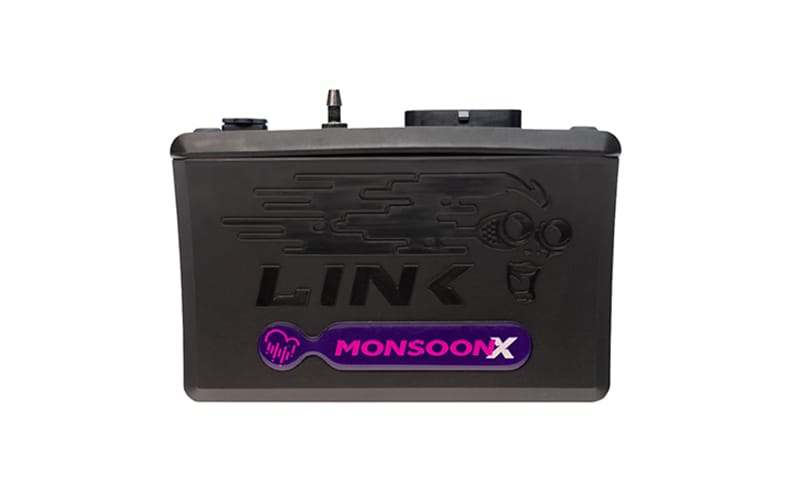 Link G4X MonsoonX ECU POWERFUL logging | Hybrid Tune