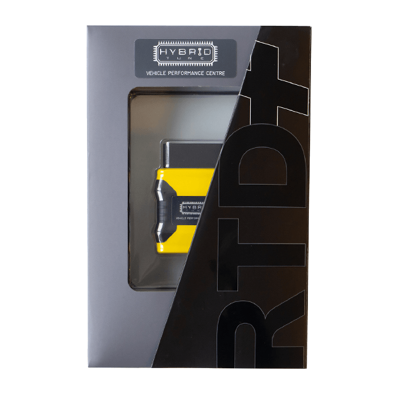 Online Tuning Packages | Hybrid Tune LTD