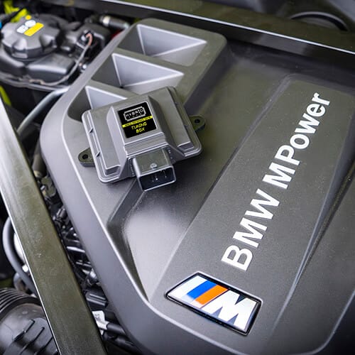 BMW b58 tuning | Hybrid Tune LTD