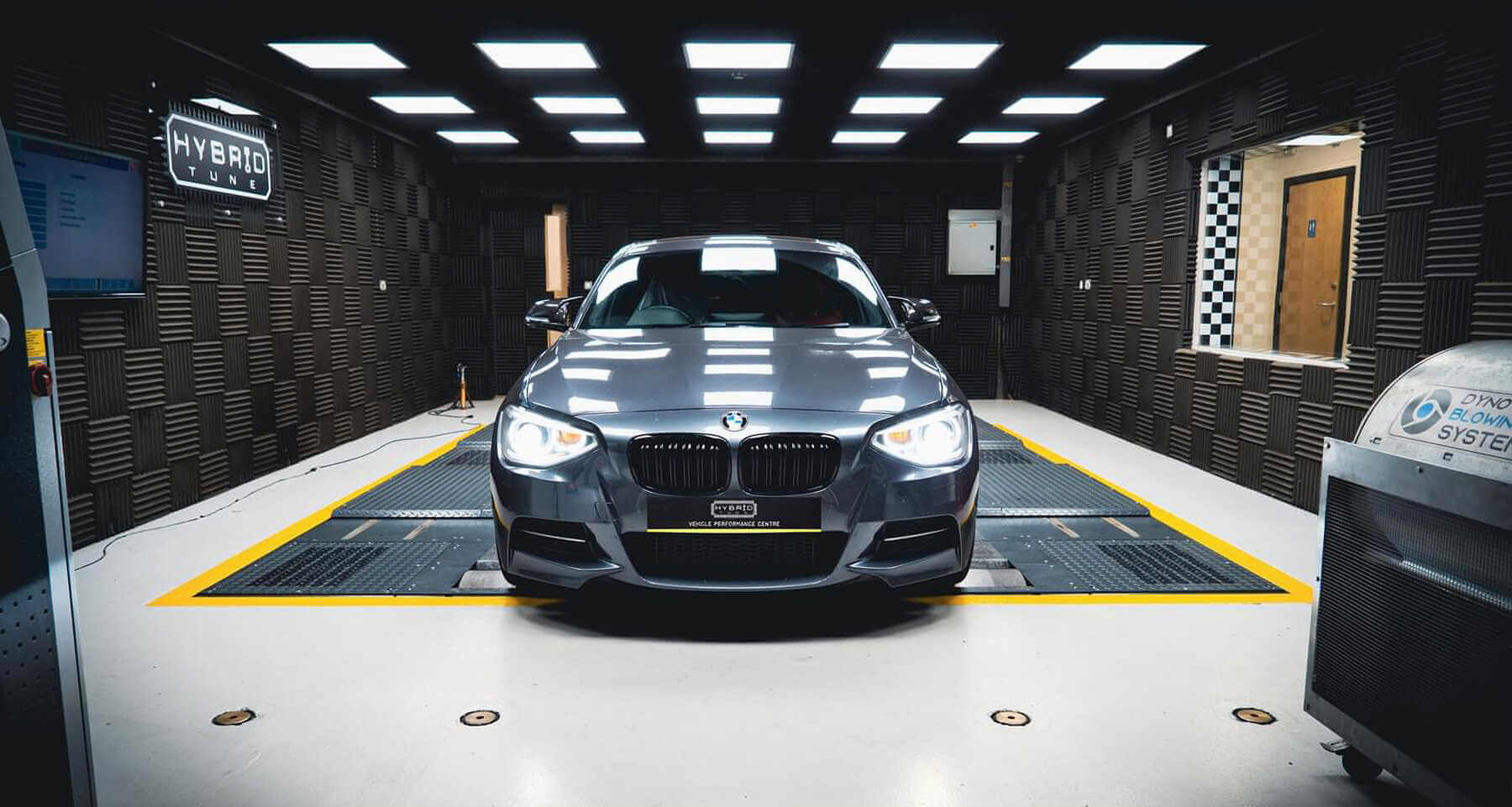 Car Tuning Suffolk No 1 Thrilling Performance