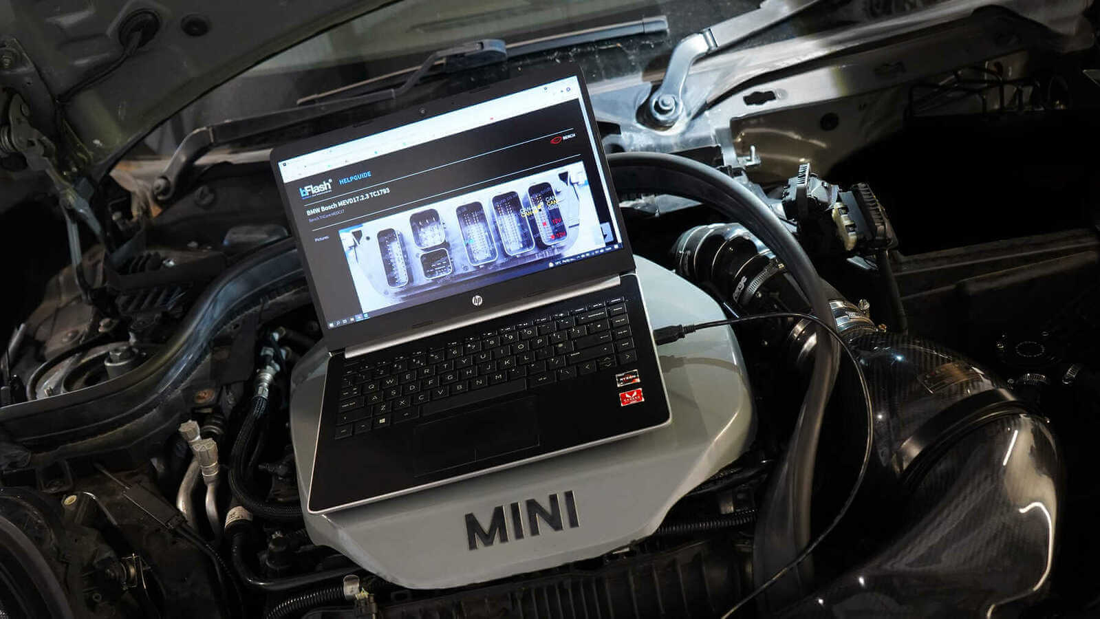 Mobile Tuning East Anglia Thrilling # 1 In Performance