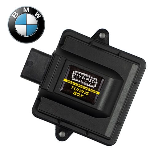 STRAT-2 BMW TUNING BOX | Hybrid Tune LTD