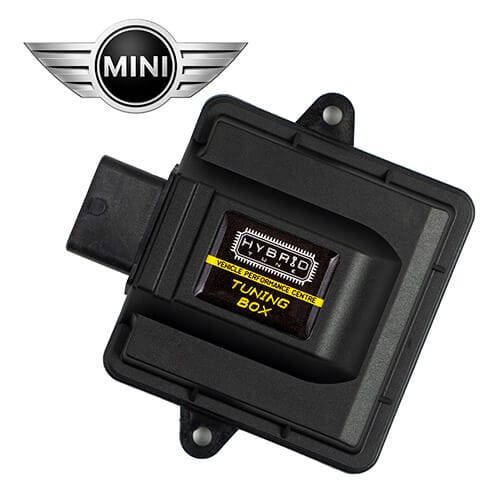 STRAT-2 MINI TUNING BOX | Hybrid Tune LTD