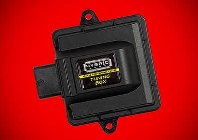 MINI Cooper S F56 Stage 1 Tuning Box Review IMPRESSIVE