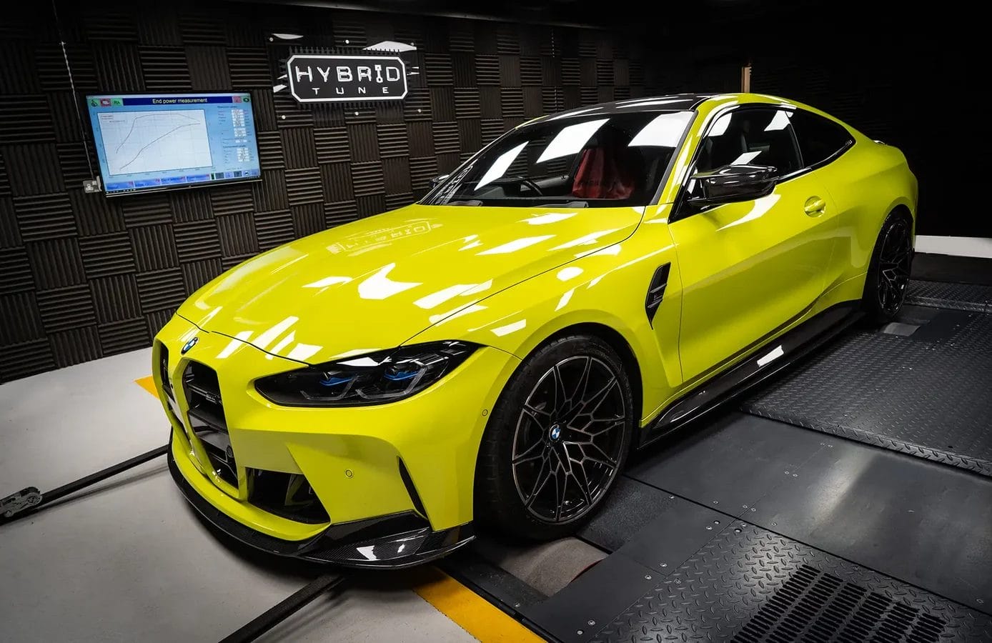 BMW S58 Tuning M2 M3 M4 ELITE POWER & RELIABILITY #1