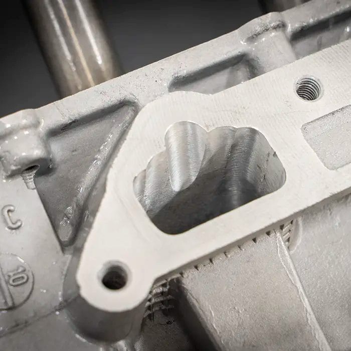 Mini Cooper S R53 Engine Build | Astonishing 283 BHP